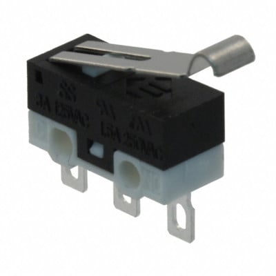 E-Switch SS0750303F030P1A Limit Switch