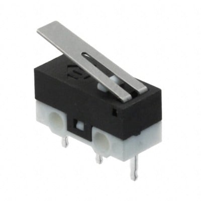 E-Switch SS0750302F035S1A Limit Switch for sale