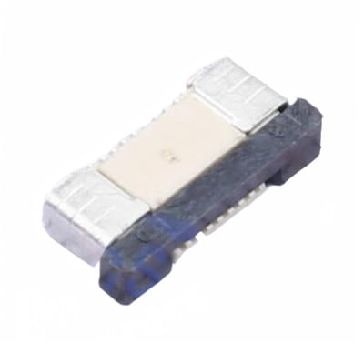Megastar ZX-0.5FPC-2H-CTSX40P FFC FPC Flat Flexible Connector Assembly