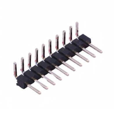 MINTRON MTP220-1210R1 Male Pin Header