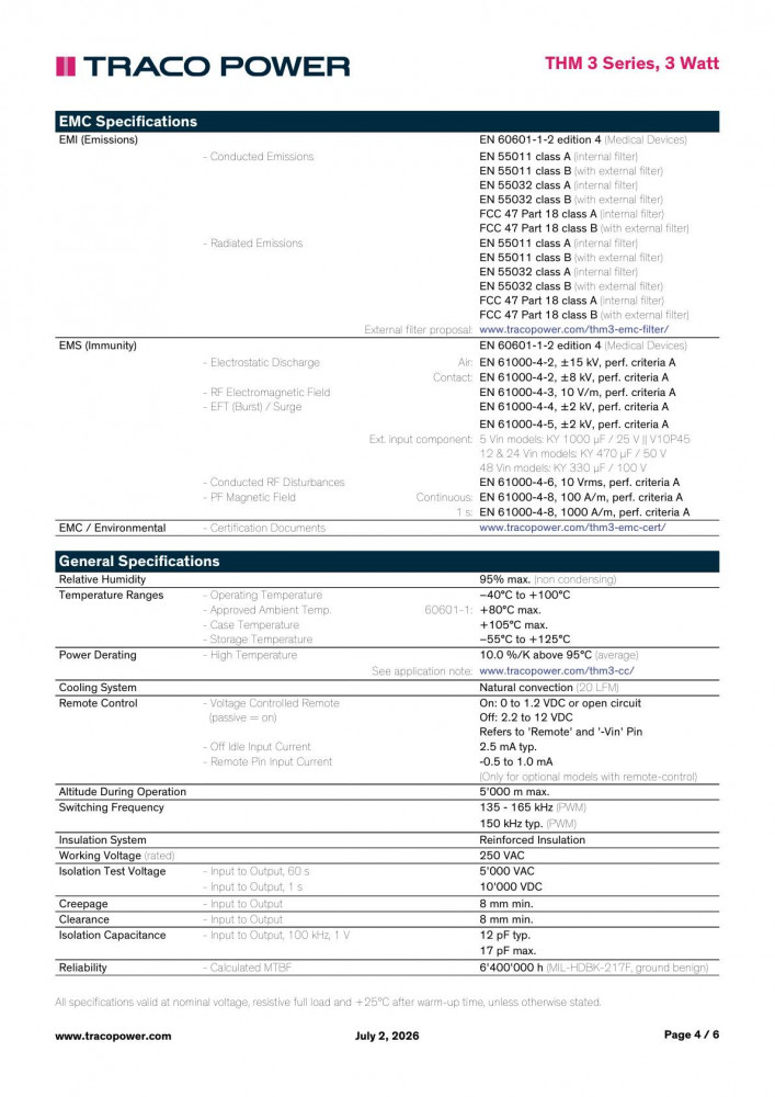 THM 3 technical document page 4