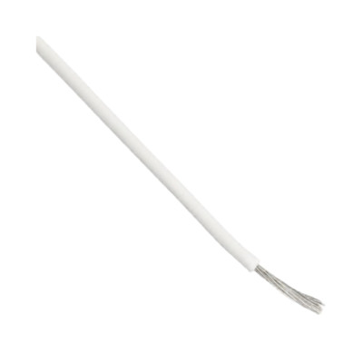 CNC Tech 3239-22-1-0500-010-1-TS Single Conductor Hook-Up Wire