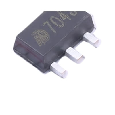Mingda Microelectronics MD7035 Supervisors Chip