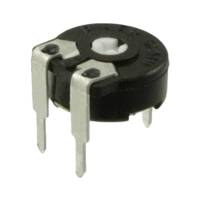 Amphenol PT10LV10-103A2020-S Trimmer Potentiometer