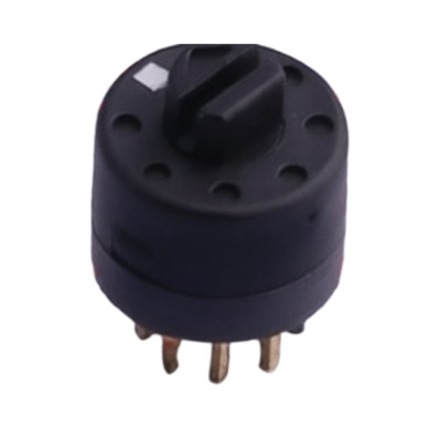 Dailywell RT-0C3 Rotary Switch