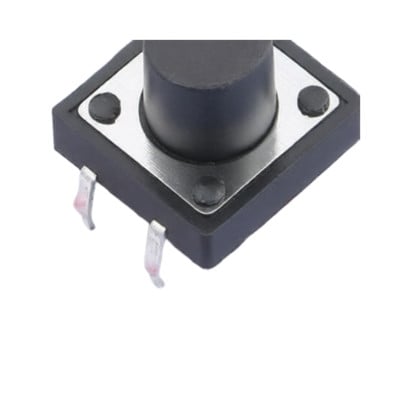DEALON TC-1806DR-9.0H-250 Tactile Switch