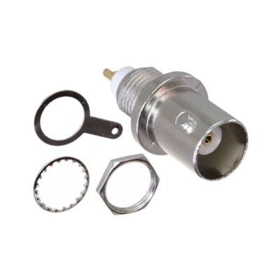 ADAM TECH RF1-01K-D-00-50-BK-HDW