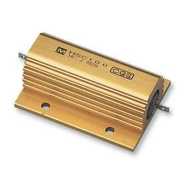 BOURNS PWR247T-100-10R0J Through Hole Resistor for sale