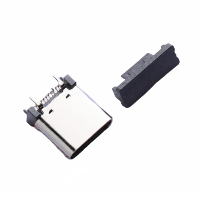 LCKELEC LCK-TCF922-L135WL-G1 USB DVI HDMI Connector Adapter Chip