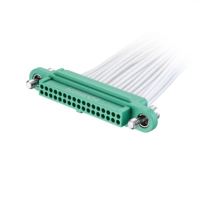 Harwin G125-FC13405F1-0450L for sale