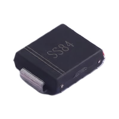 Shikues SS320CG Single Diode