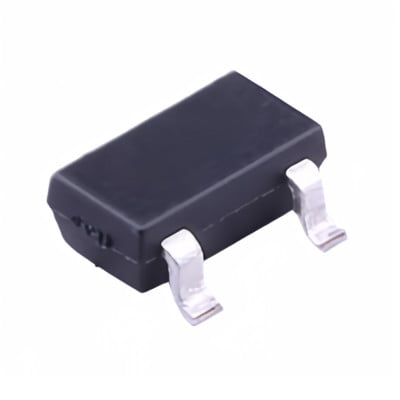 ANPEC APM3095PUC-TRL Single N-Channel MOSFET