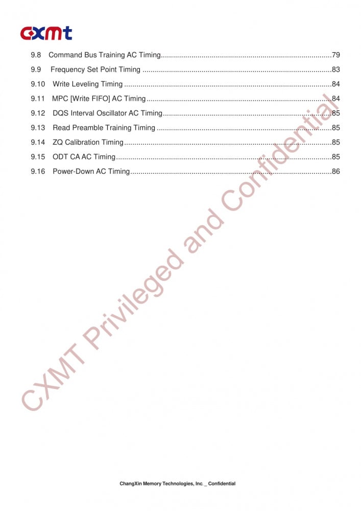 CXDB4CBAM-ML-A datasheet page 6