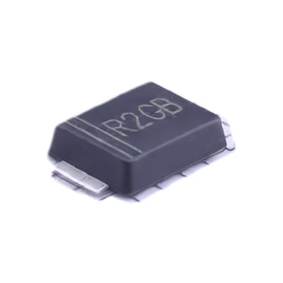 Jingdao Microelectronics RS2MB Single Diode