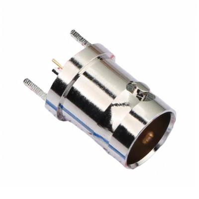 Samtec BNC7T-P-C-GN-ST-CA6 Coaxial Connector (RF) Assembly