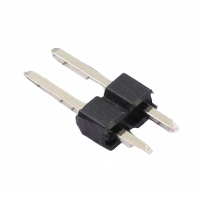 Hong Cheng HC-PZ254-11L-2x6PS Male Pin Header