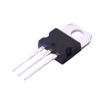 Slkor SL78M09 Linear LDO Voltage Regulator