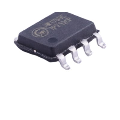 JoulWatt Tech JW1763C LED Driver IC