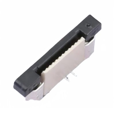 Lian Xin Technology XDFC-0518-16P FFC FPC Flat Flexible Connector Assembly