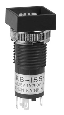 Miniature Pushbutton for sale