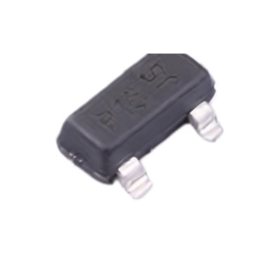 DIODES DDTA114WCA-7-F Single Pre-Biased Bipolar Transistor for sale