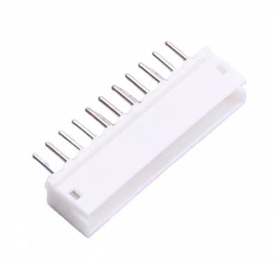 Liansheng 1130700022 Male Pin Header Chip for PCB Connections for sale