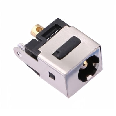 SHOU HAN DC092-5P Power Connector Chip