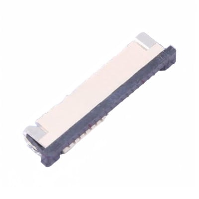 Yuandi FPC-1.0LX-13PH25 FFC/FPC Flat Flexible Connector Assembly