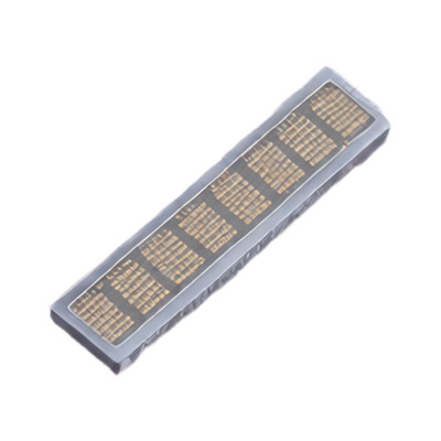 Broadcom HDSP-2132 LED Dot Matrix and Cluster Chip