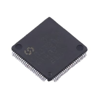 MindMotion Microelectronics MM32L362PF Microcontroller