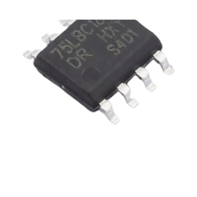 HXY MOSFET ST232BDR-HXY Driver Receiver Transceiver Chip