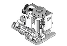 Mini-Mac Applicator for sale
