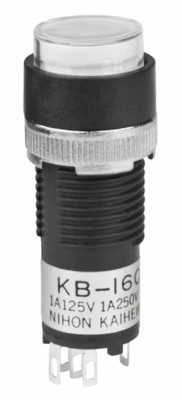 Miniature Pushbutton