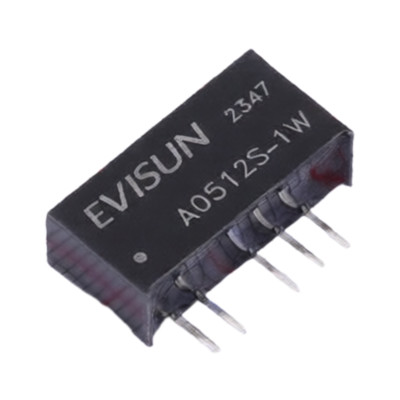 EVISUN B0505M-1W DC DC Converter Chip
