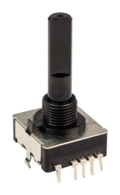 BOURNS PAC18R1-41D19F Encoder Chip for sale