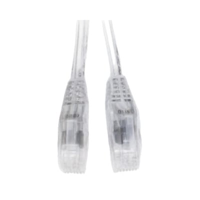 EATON N201-002-BK50BP Modular Ethernet Cable (RJ45)