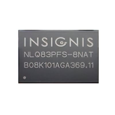 Insignis Technology Corporation NLQ43PFS-6NET Memory IC for sale