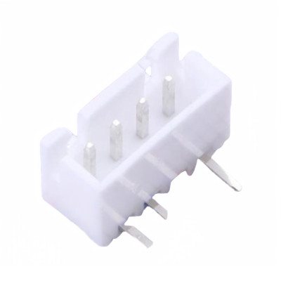 Liansheng 1130400081 Male Header Pins
