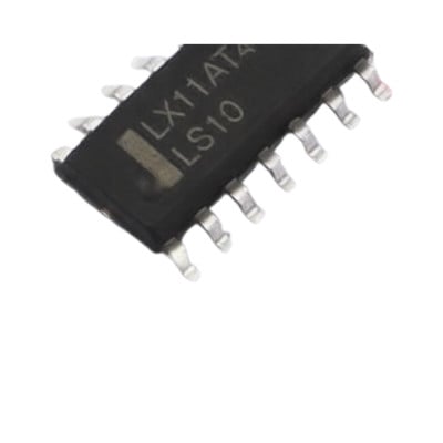 lingxingic SN74LS05DR(LX) Gates and Inverters Chip