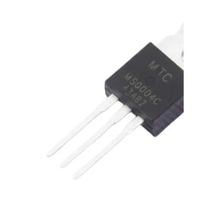 MIRACLE POWER MS0005C Single N-Channel MOSFET
