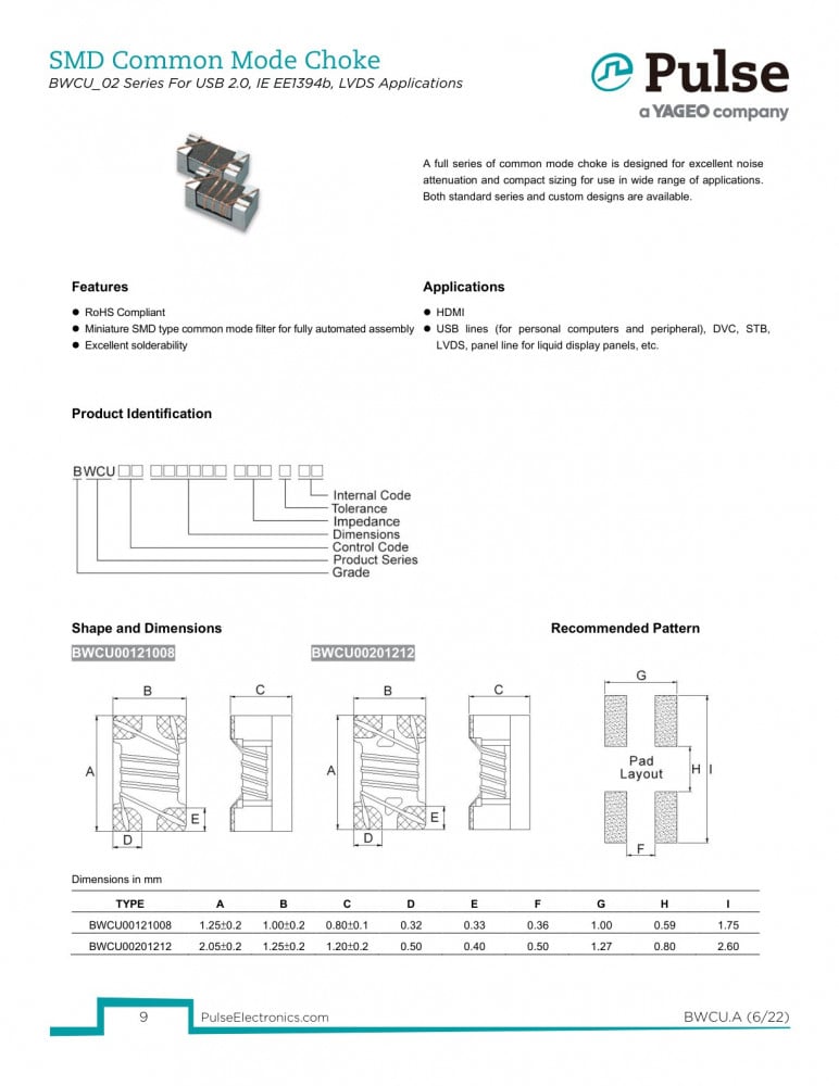 PULSE BWCU document page 9