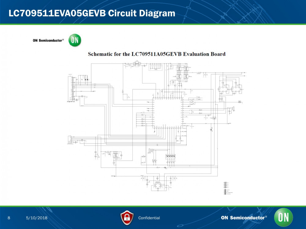 LC709511A05GEVB document page 8