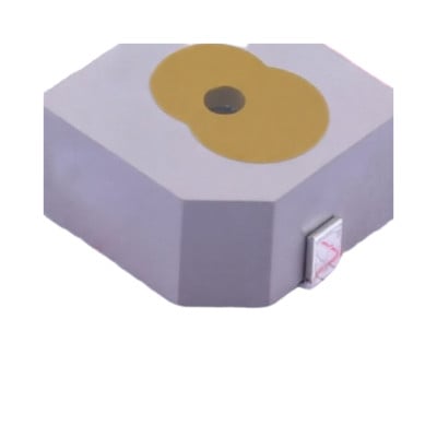 INGHAi GSC5220YA-12R4000 Alarm Buzzer & Siren Chip