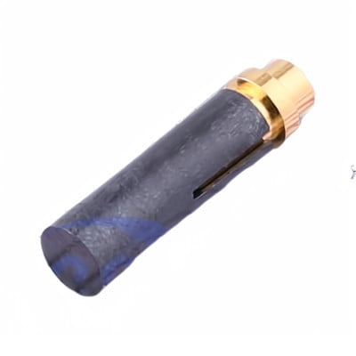 Xinyangze YZP0186-20048-02 Spring Loaded Pogo Pin Contact for Pressure Connectors
