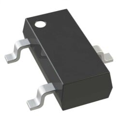 BOURNS MH1608-101T Ferrite Bead Chip for sale