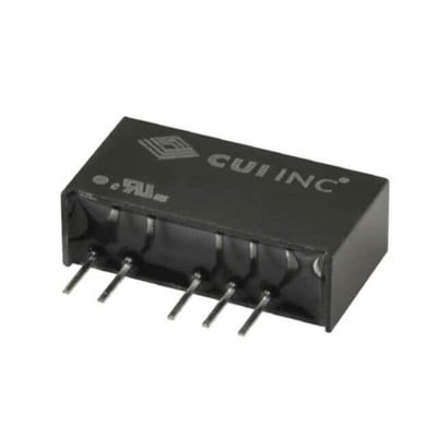 CUI PCSA1-S12-S5-S Off-Board DC DC Converter