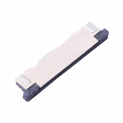 HDGC 0.5K-BS-30PWB FFC FPC Flat Flexible Connector Assembly for sale