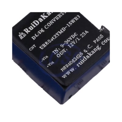 ruidakangDY URB2412YMD-15WR3 DC DC Converter Chip for sale