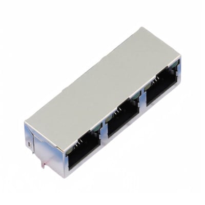 HCTL HC-RJ45-5JA-2-5