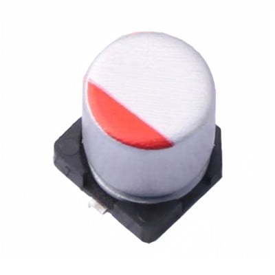 Honor Elec HV1E476M0605PZ